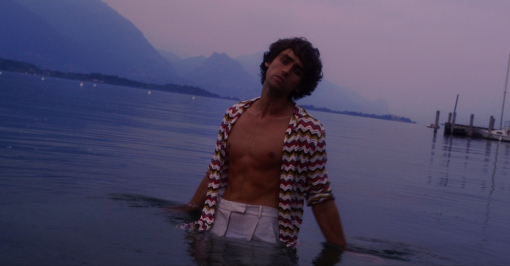 Joonas 'Hazel Eyes' by Luca Grazioli, Davide Bianco | Videos | Promonews